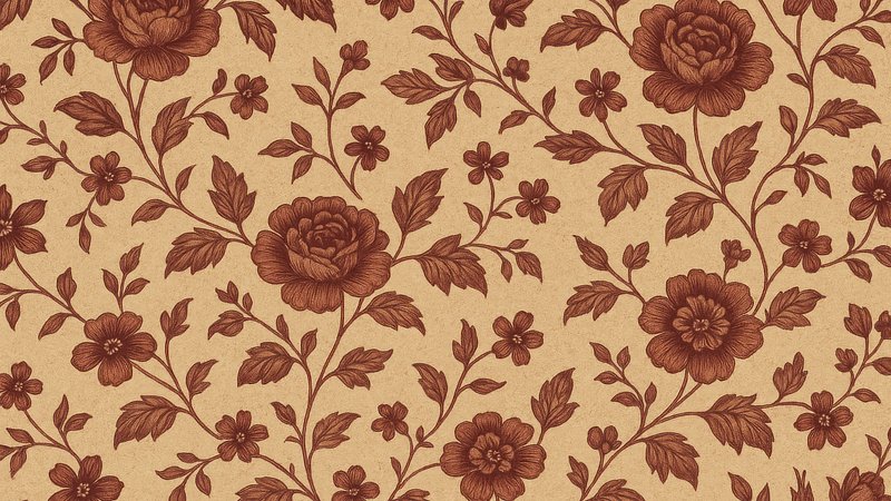 Burgundy+floral+wallpaper Background Images | Free Photos, PNG Stickers ...