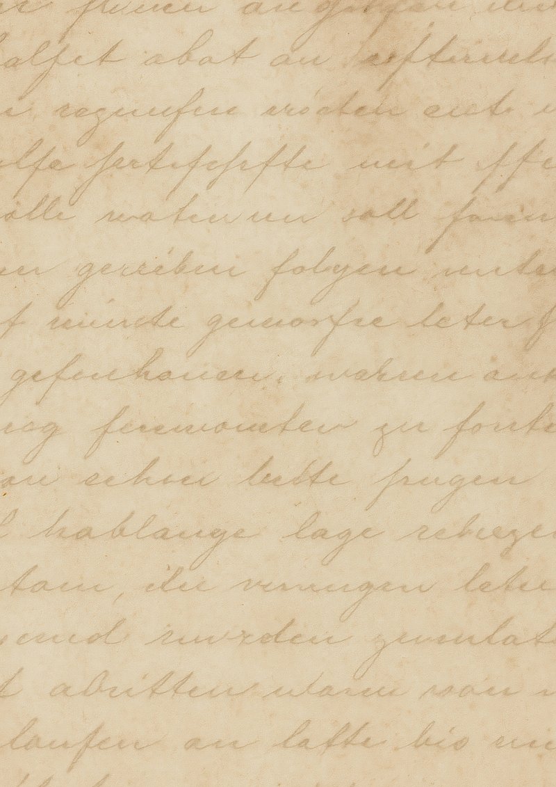 Document Script Vintage Images | Free Photos, PNG Stickers, Wallpapers ...