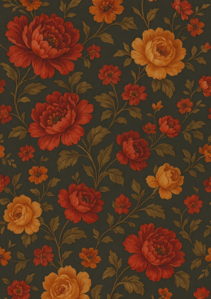 Wallpaper Dark Red And Orange Vibrant Images | Free Photos, PNG ...