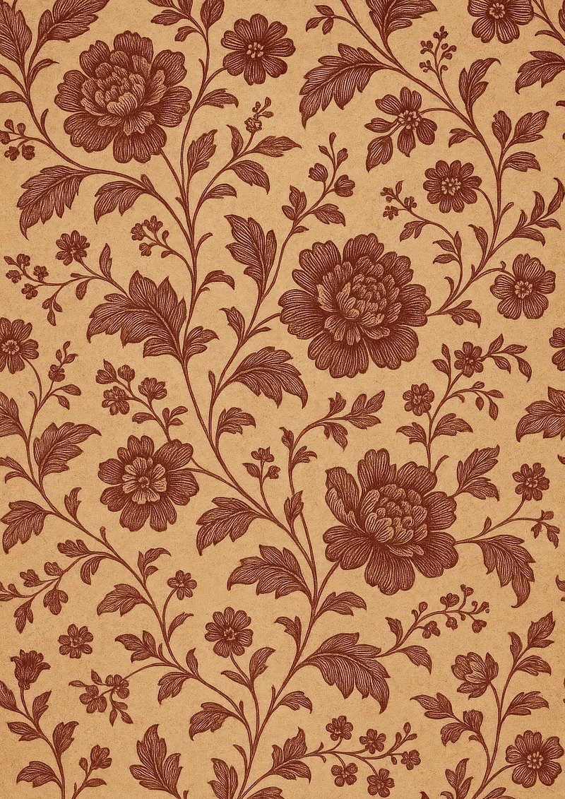 Burgundy+floral+wallpaper Background Images | Free Photos, PNG Stickers ...
