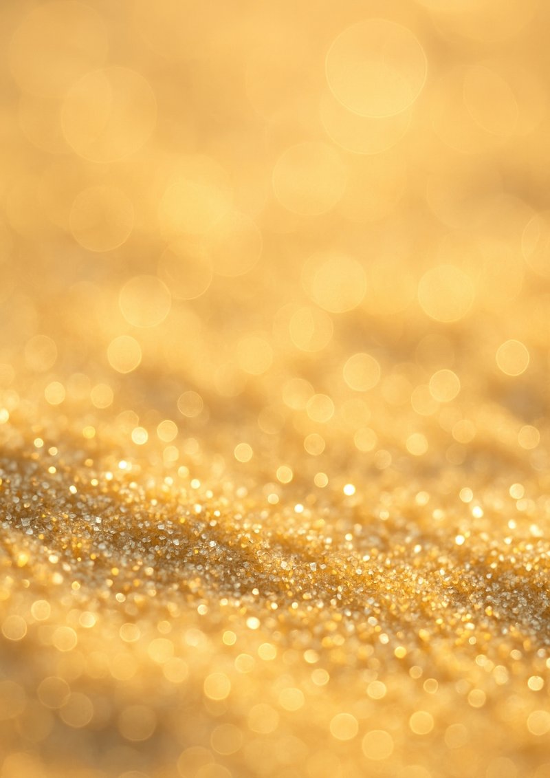 Gold Bokeh Effect Abstract Glitter Texture Images | Free Photos, PNG ...