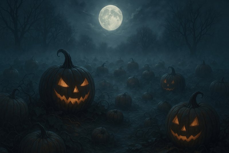 Full Autumn Moon Wallpaper Images | Free Photos, PNG Stickers ...