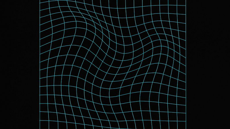 Black Wave Wallpaper Pattern JPG Design Images | Free Photos, PNG ...