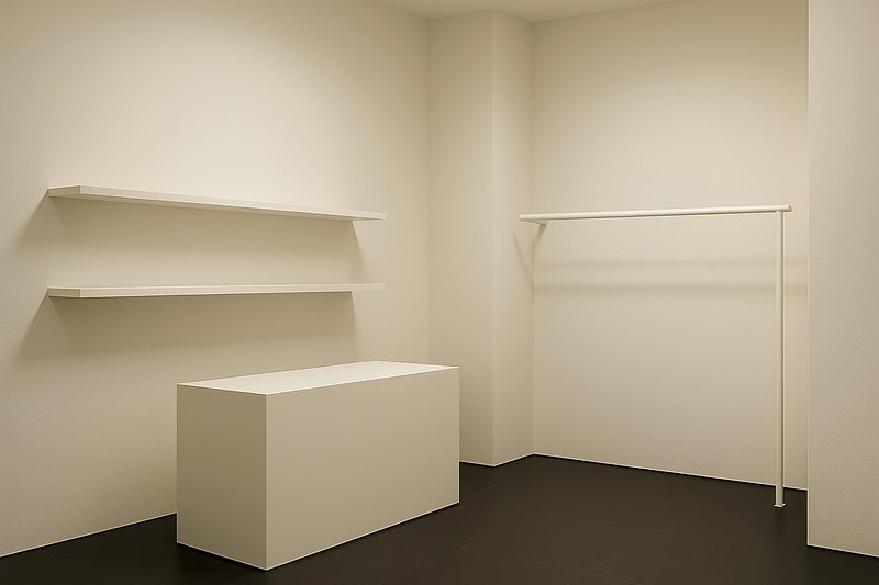 Storage And Organization Design Minimalist Images | Free Photos, PNG ...