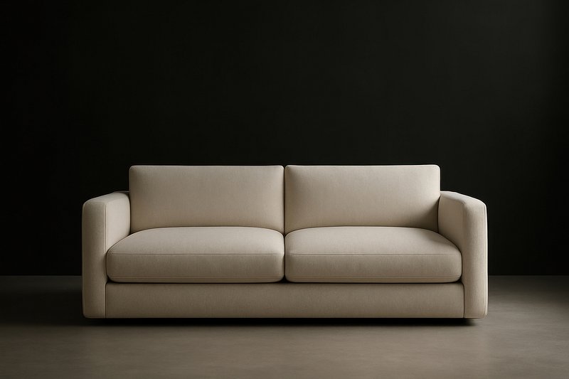 House.jpeg Mockup Home Interior White Design Images | Free Photos, PNG ...