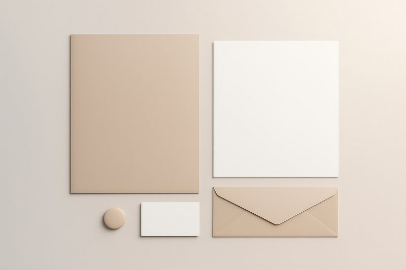 Envelope Template Stationery Images | Free Photos, PNG Stickers ...