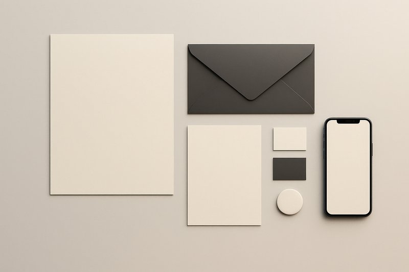 Envelope+template White Mockup Images | Free Photos, PNG Stickers ...