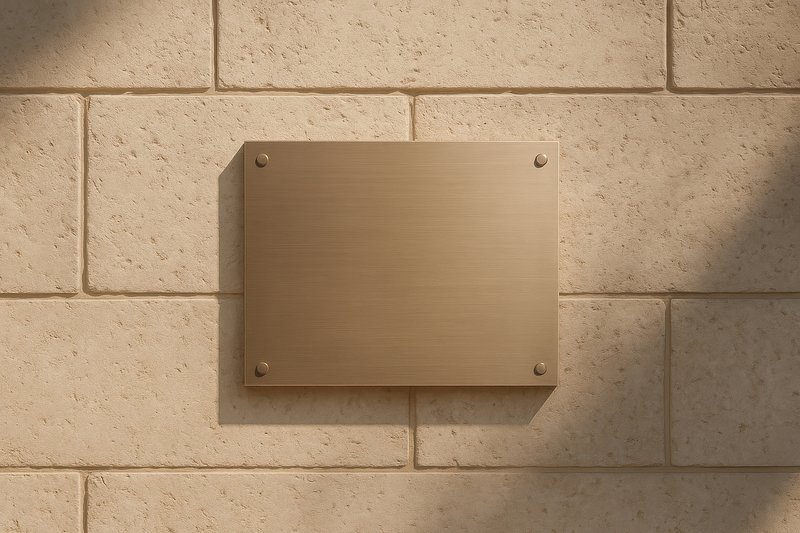 Wall+plaque Background Sign Images | Free Photos, PNG Stickers ...