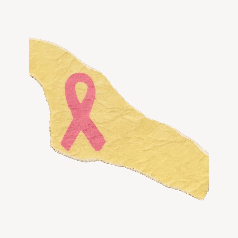 Breast++icon Ribbon Images | Free Photos, PNG Stickers, Wallpapers ...