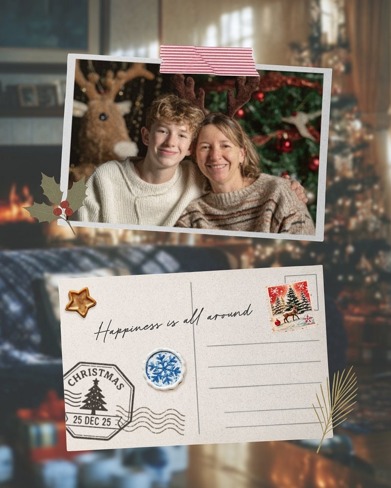 Postcard Blank Design Images | Free Photos, PNG Stickers, Wallpapers ...