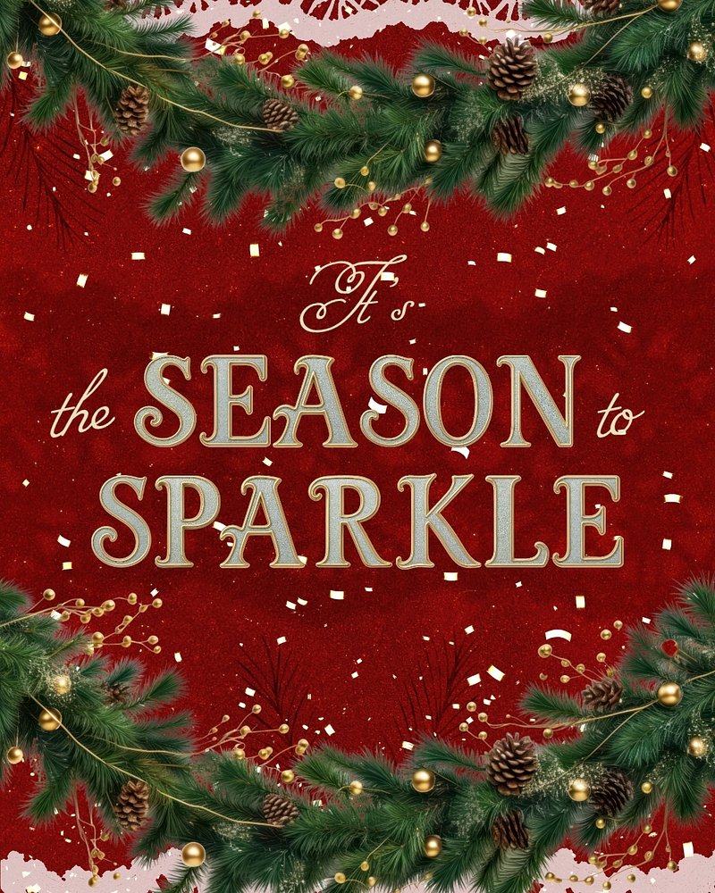 Christmas+border Holiday Design Images | Free Photos, PNG Stickers ...