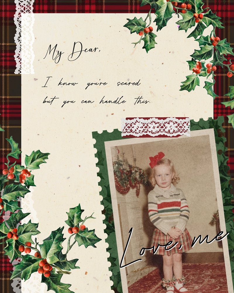 Winter Letter Design Images | Free Photos, PNG Stickers, Wallpapers ...