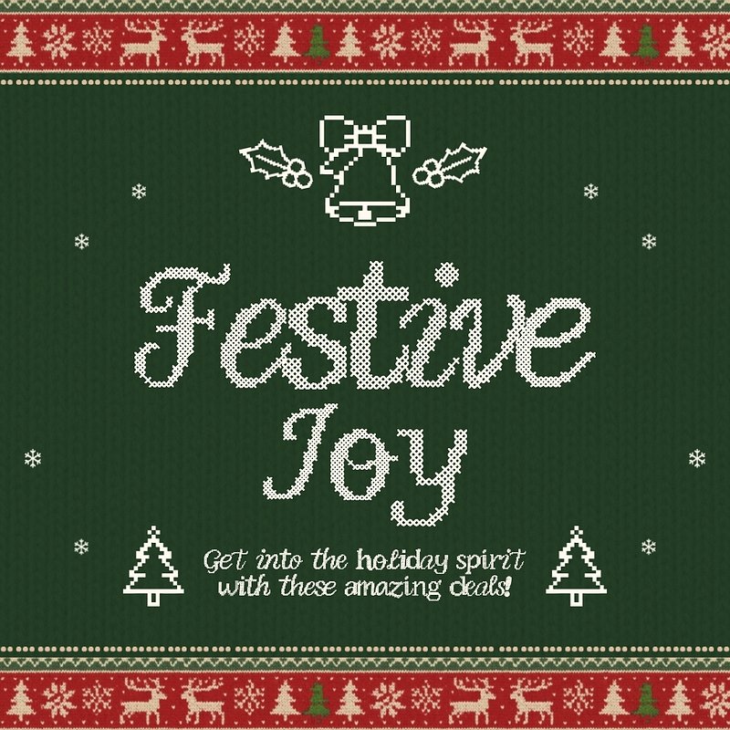 Snowflake++border Christmas Festive Design Winter Pattern Images | Free ...