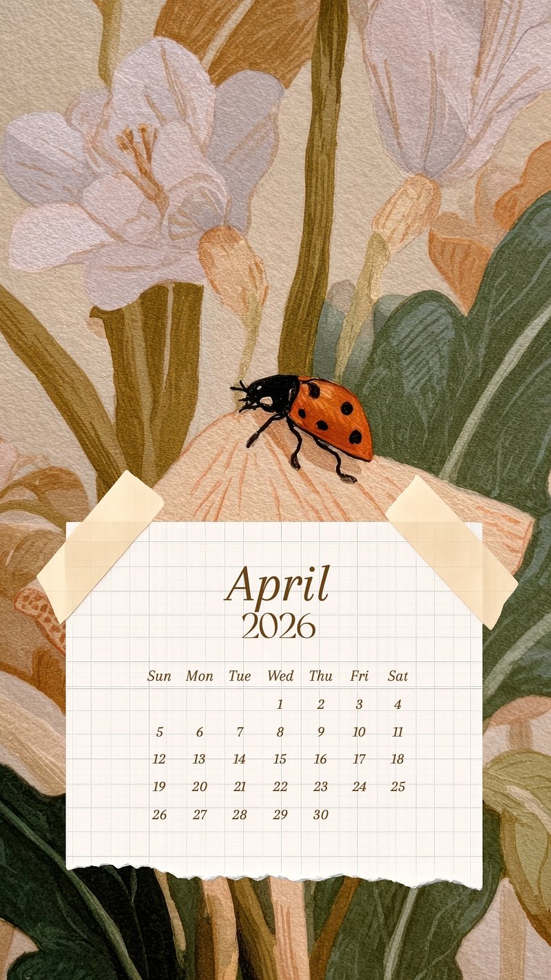 April+aesthetic Design Images | Free Photos, PNG Stickers, Wallpapers ...