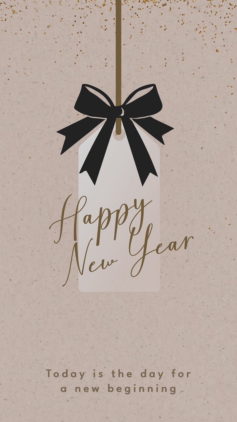 Happy New Year 2021 JPG Iphone Wallpaper Images | Free Photos, PNG ...