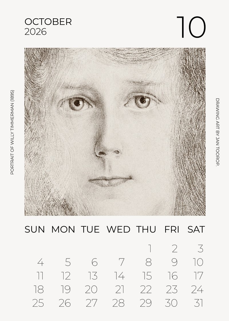 Female Calendar Design Images | Free Photos, PNG Stickers, Wallpapers ...