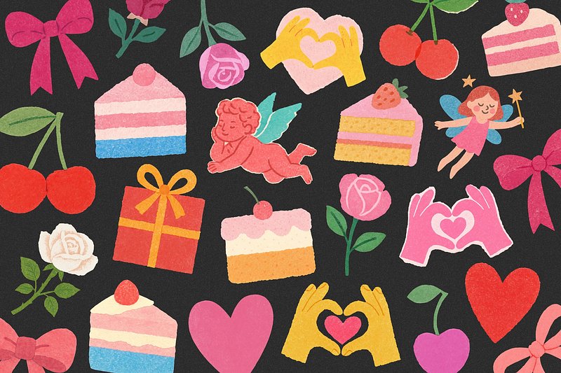 Kids+scrapbook+paper Background Images | Free Photos, PNG Stickers ...