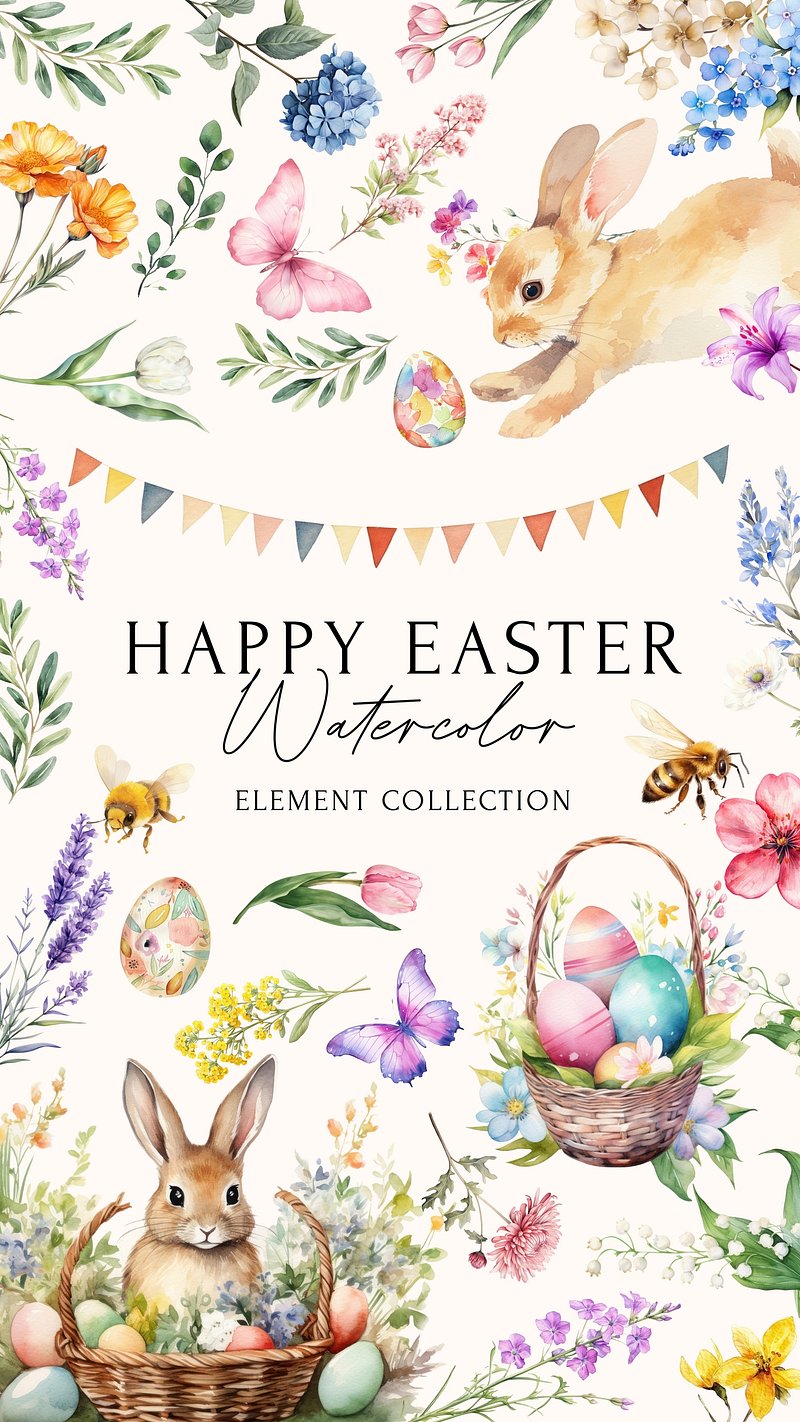 Flowers+bees Animal Images | Free Photos, PNG Stickers, Wallpapers ...