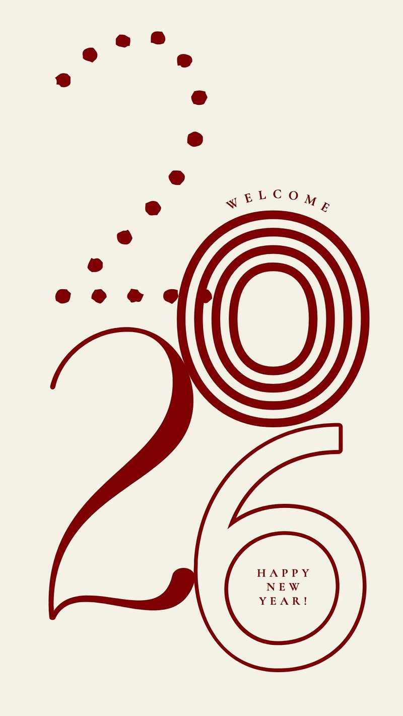 Happy+new+year+template Festive Images | Free Photos, PNG Stickers ...