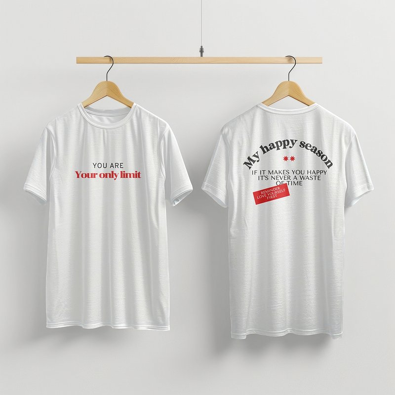 Minimal Hanger Shirt Mockup Images | Free Photos, PNG Stickers ...