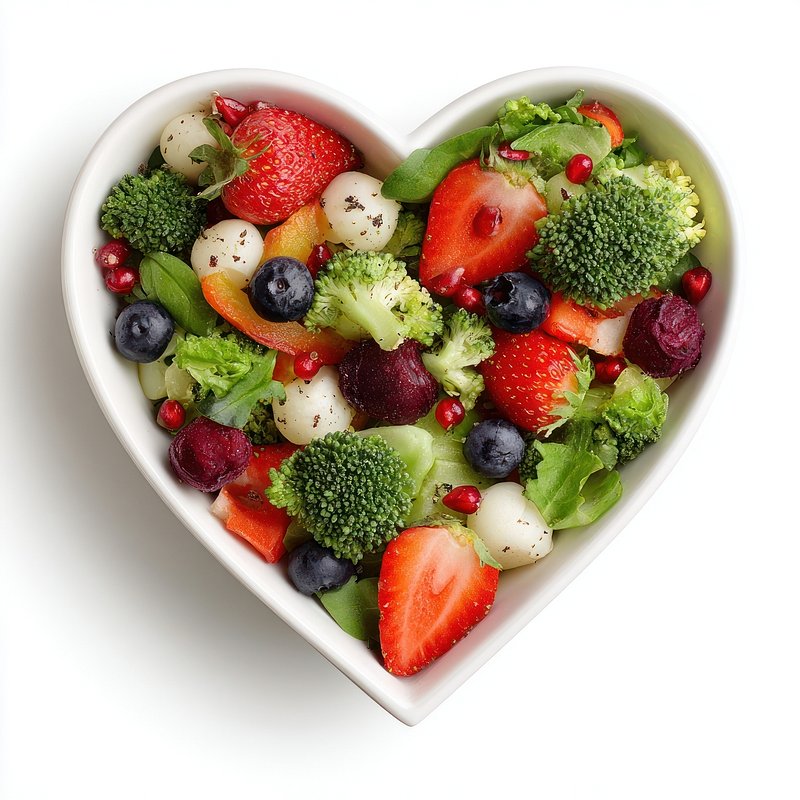 Vegetables Salad Plate Images | Free Photos, PNG Stickers, Wallpapers ...