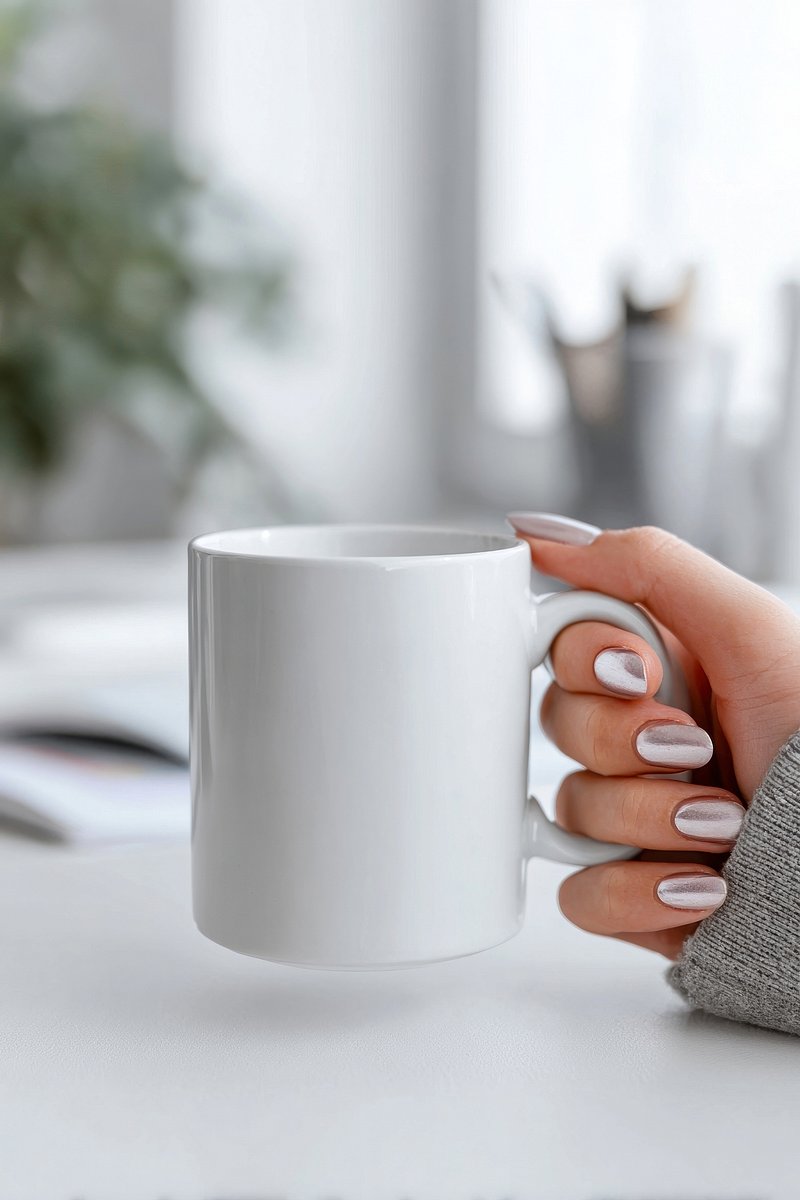 Office+mug Working Images | Free Photos, PNG Stickers, Wallpapers ...