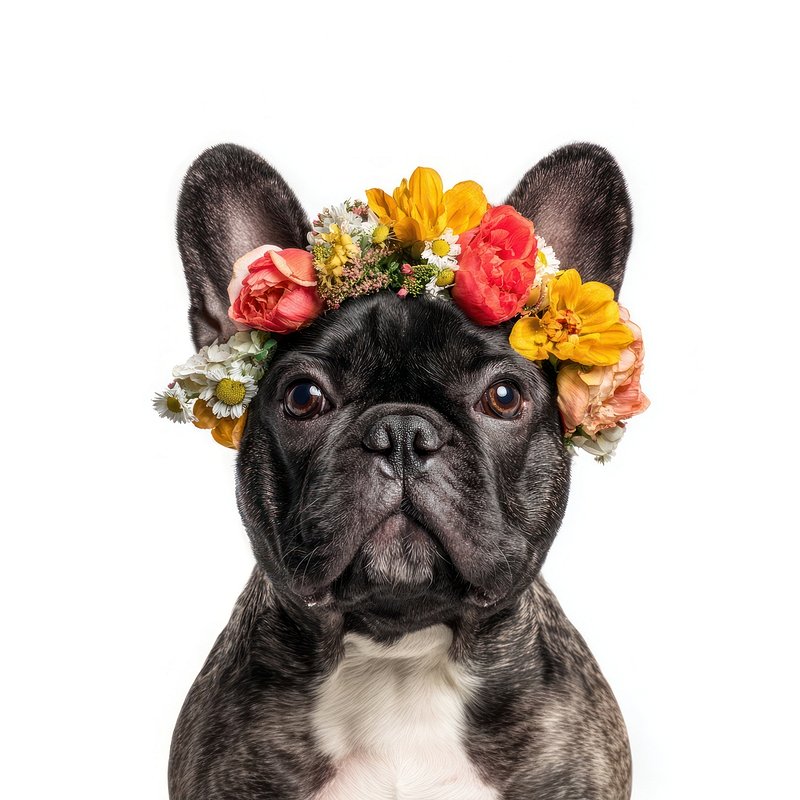 French Portrait Pet Animal Images | Free Photos, PNG Stickers ...