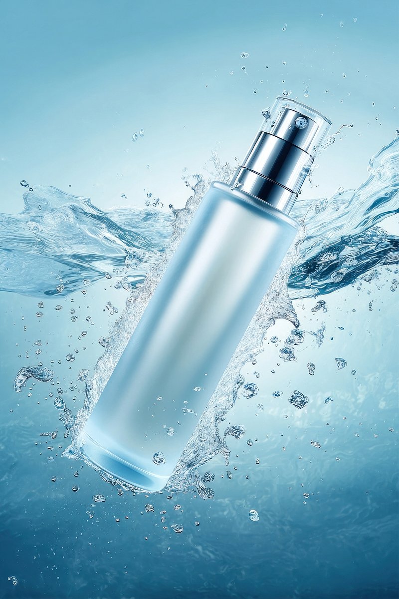 Luxurious Perfume Bottle Mockup Glass Images | Free Photos, PNG ...