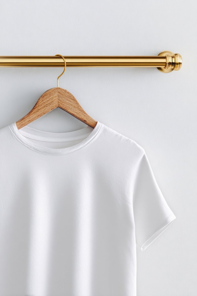 Display+t Hangers Minimalist Mockup Design Images | Free Photos, PNG ...