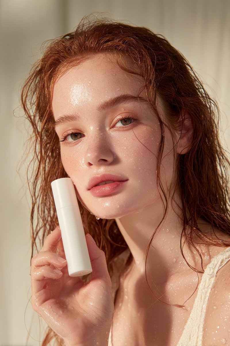 Texture+skin+products Mockup Images | Free Photos, PNG Stickers ...