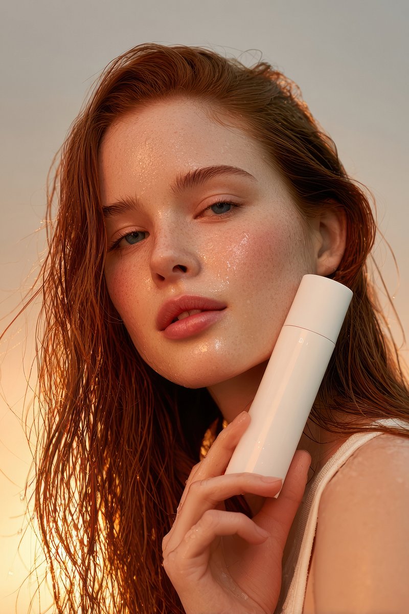 Woman Beauty Product Face Images | Free Photos, PNG Stickers ...