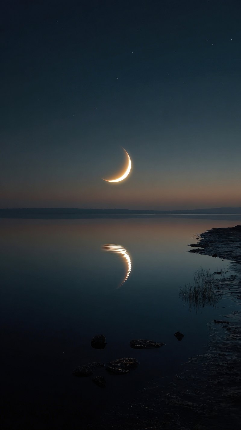 Moon Nature Night Images | Free Photos, PNG Stickers, Wallpapers ...