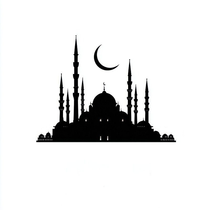 Mosque Image Icon Images | Free Photos, PNG Stickers, Wallpapers ...