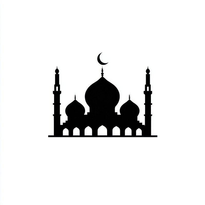 Mosque Image Icon Images | Free Photos, PNG Stickers, Wallpapers ...