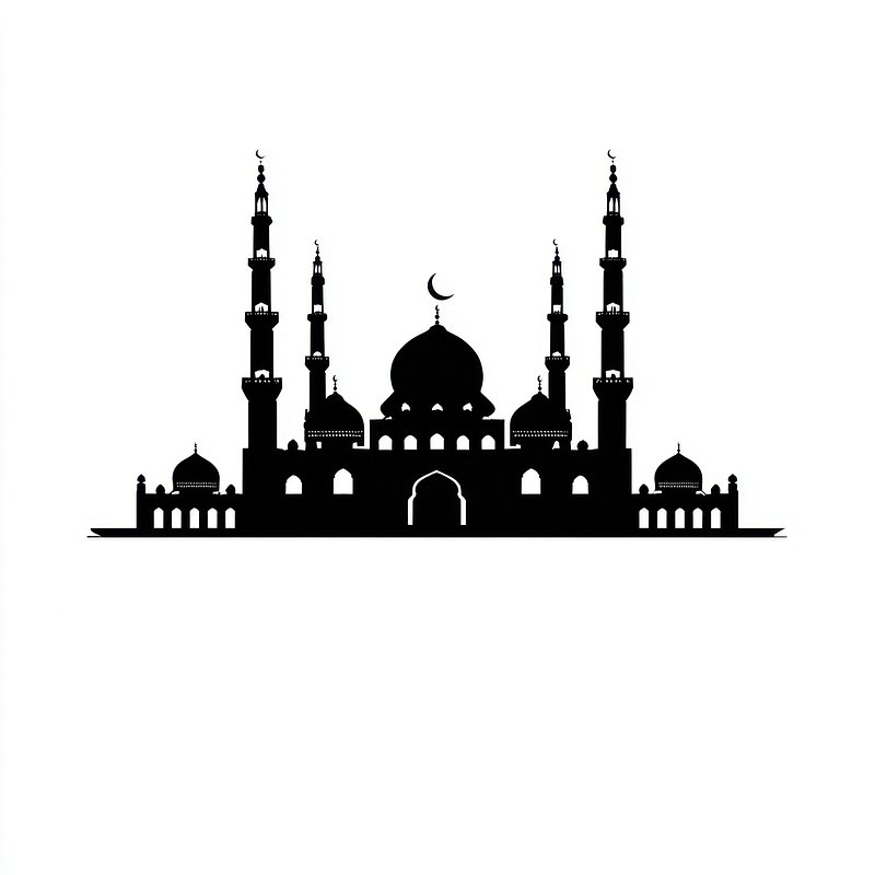Mosque Dome Icon Images | Free Photos, PNG Stickers, Wallpapers ...