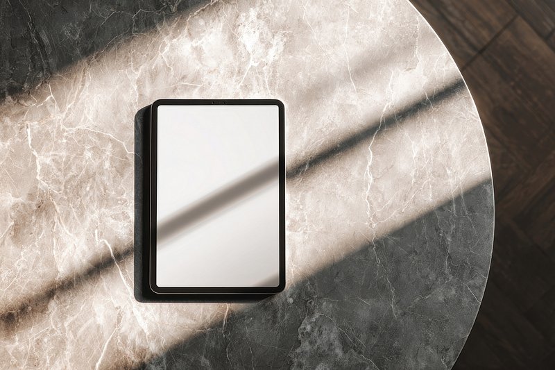 Tabletopics Mockup Tabletop Aesthetic Light Images | Free Photos, PNG ...