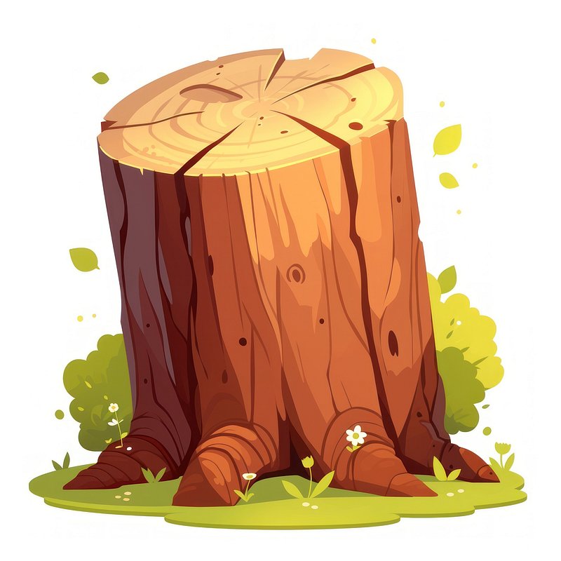 Woods+cartoon+image JPG Images | Free Photos, PNG Stickers, Wallpapers ...