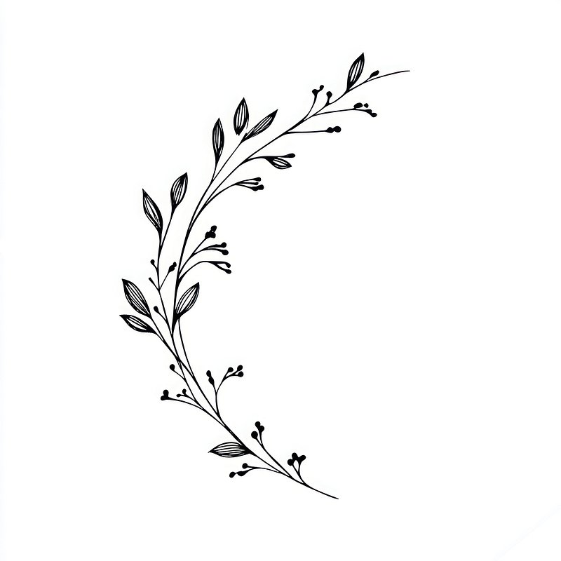 Side Branch Design Images | Free Photos, PNG Stickers, Wallpapers ...