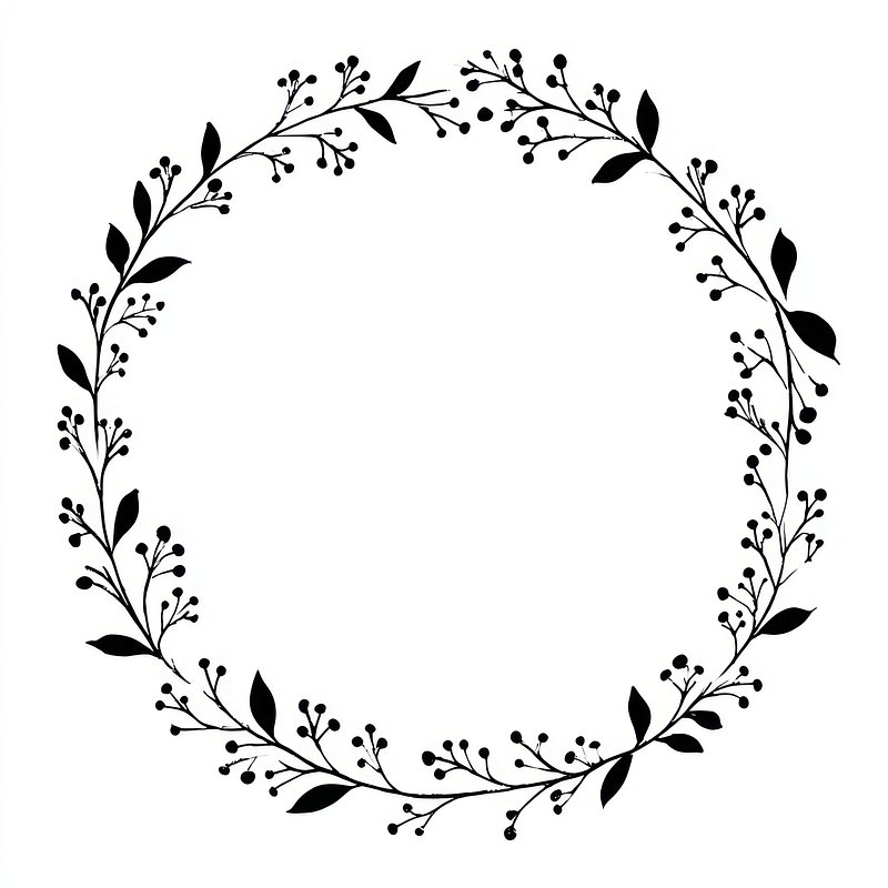 Divider Simple Border Design Illustration Images | Free Photos, PNG ...