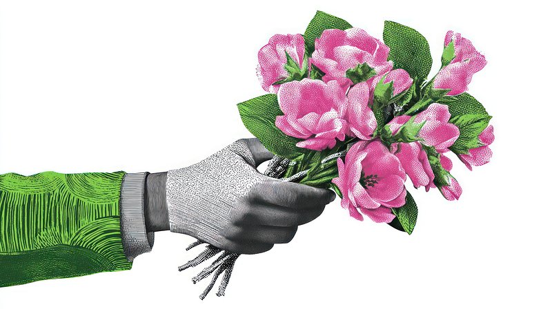 Human In Hand Aesthetic Images | Free Photos, PNG Stickers, Wallpapers ...