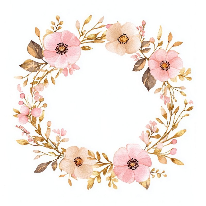 Gold Branches Nature Decoration Images | Free Photos, PNG Stickers ...