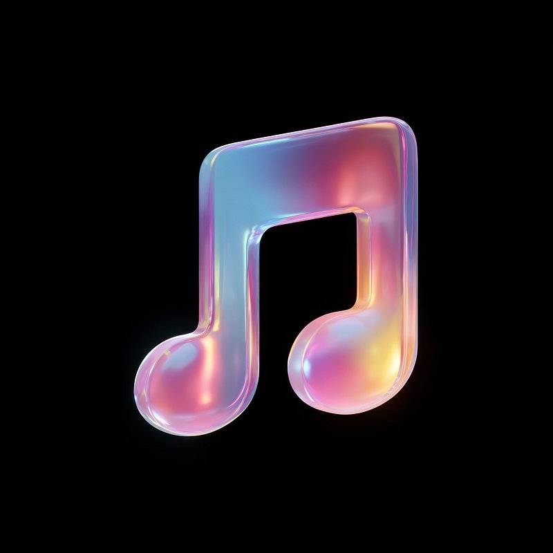 Art+with+music+notes Design Images | Free Photos, PNG Stickers ...