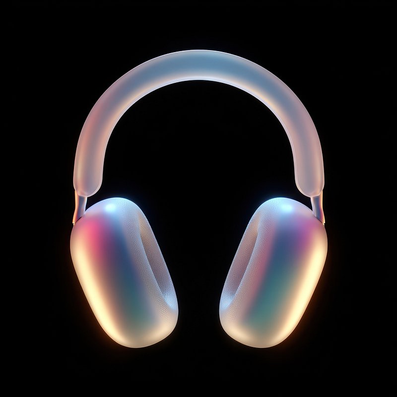 Headphone+designs Art Images | Free Photos, PNG Stickers, Wallpapers ...