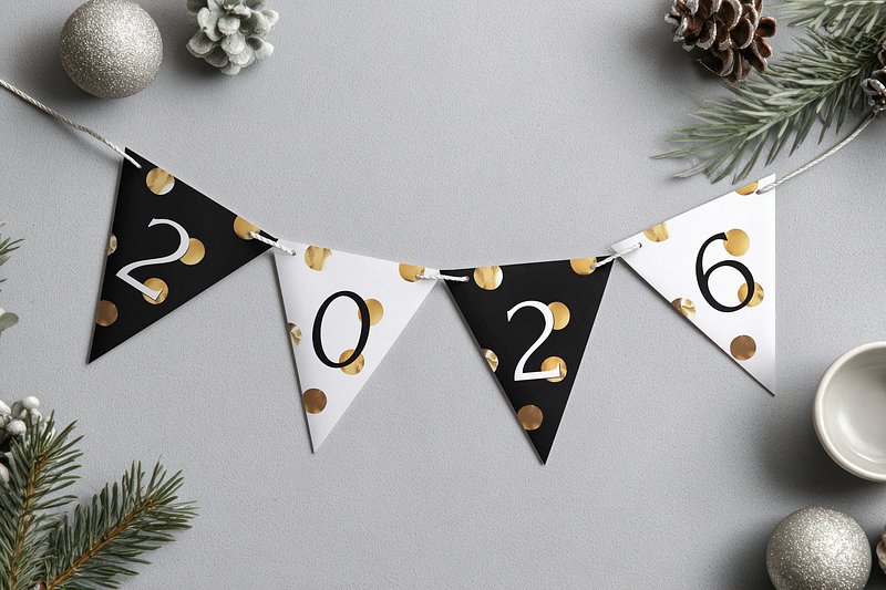 Banner+2026 Design Images | Free Photos, PNG Stickers, Wallpapers ...