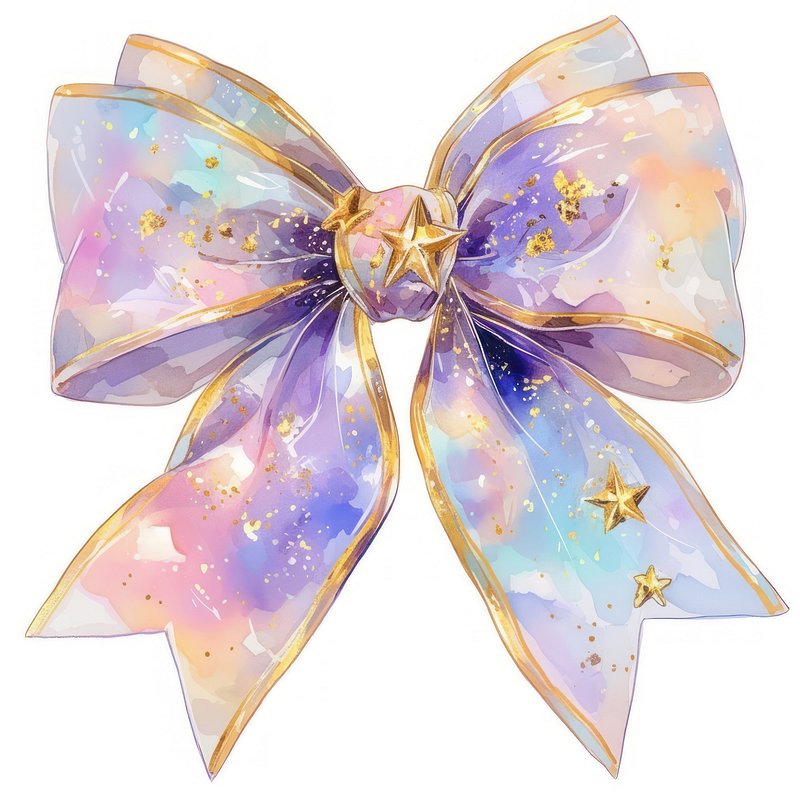 Watercolor Starry Galaxy Images | Free Photos, PNG Stickers, Wallpapers ...