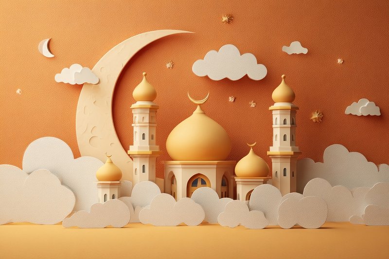 Islamic Decorations Illustration Images | Free Photos, PNG Stickers ...