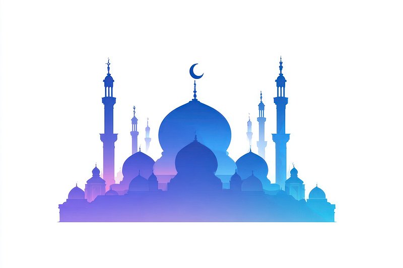 Islamic+border Mosque Images | Free Photos, PNG Stickers, Wallpapers ...