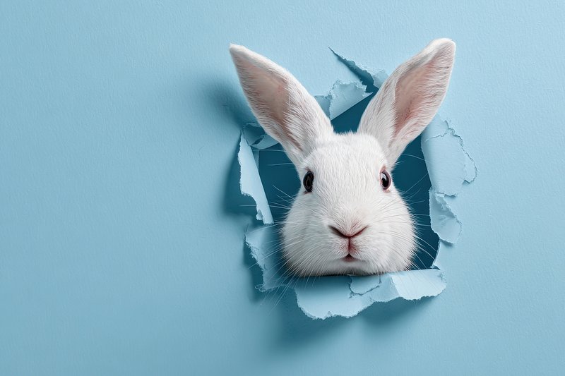 Light Blue Wall Background Mockup Images | Free Photos, PNG Stickers ...