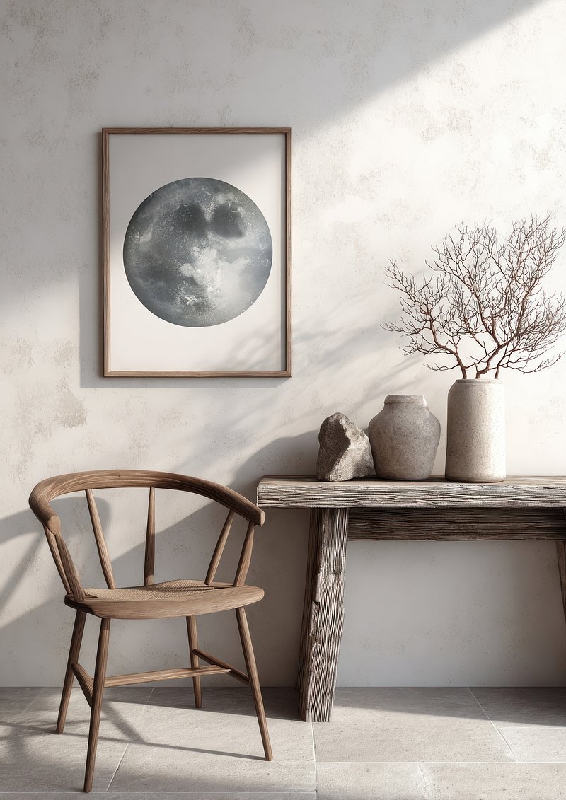 Background For Pictures Mockup Design Space Images | Free Photos, PNG ...