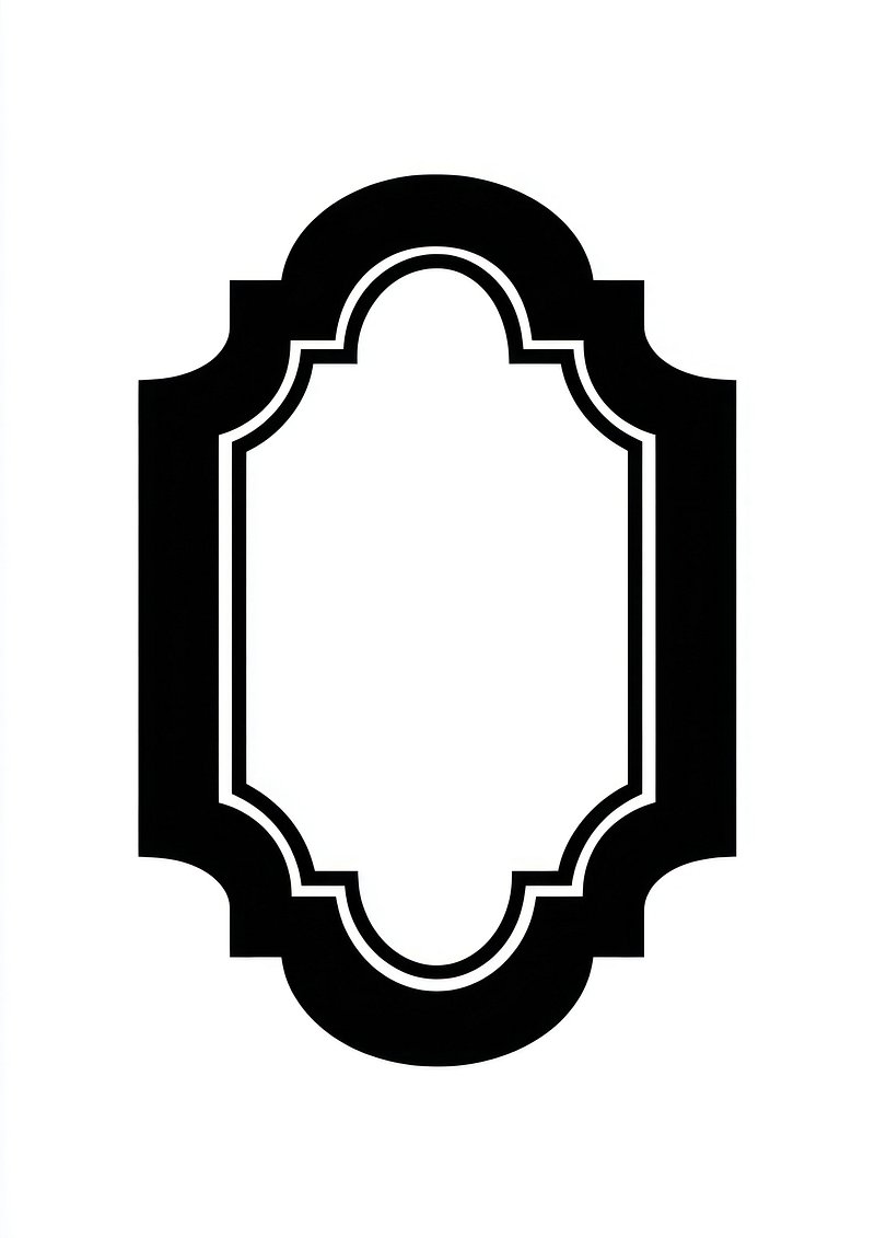 Round Black Border Isolated Images | Free Photos, PNG Stickers ...